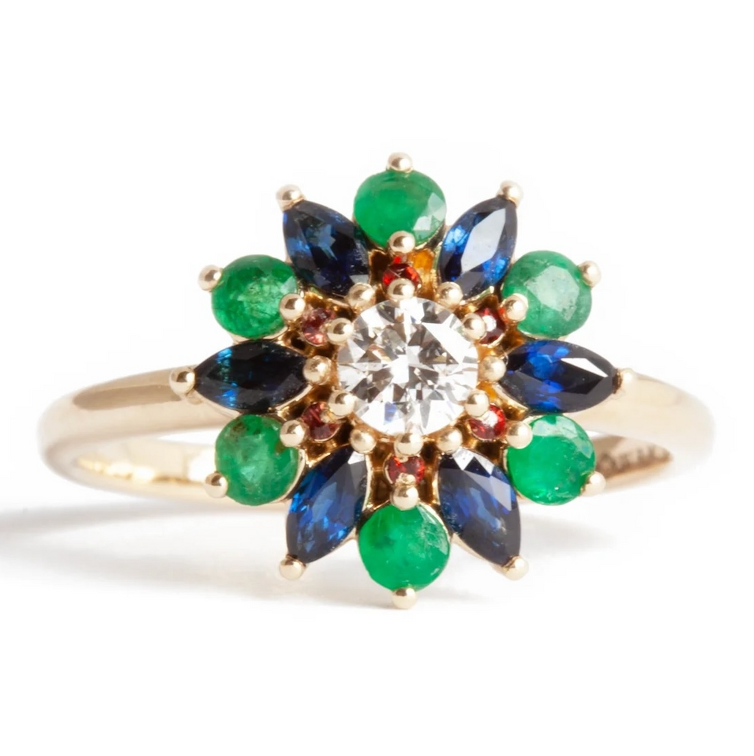 Custom ring gallery – W.R. Metalarts