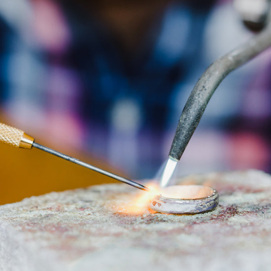 Custom Design Experience – W.R. Metalarts