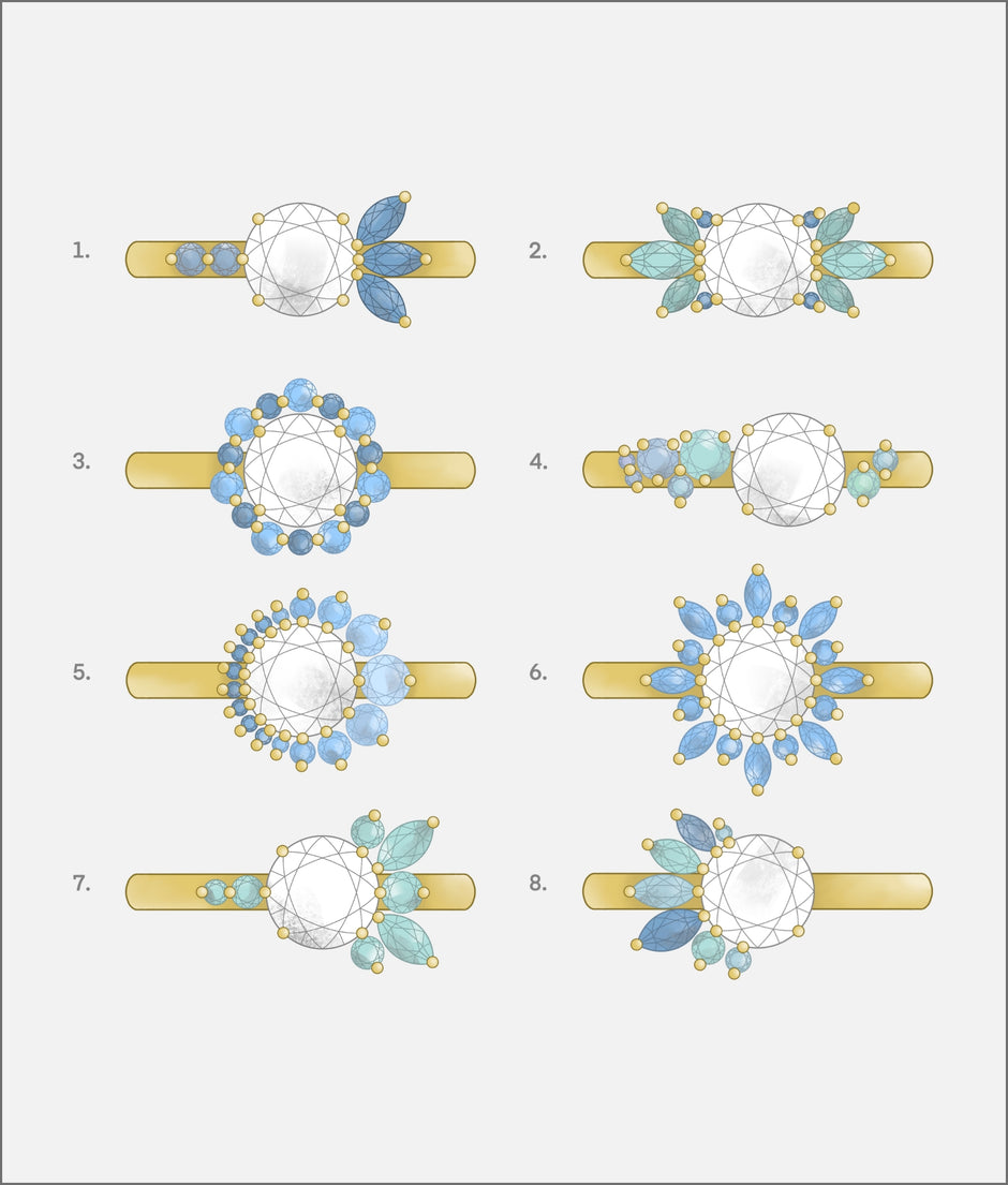 Custom Design Experience – W.R. Metalarts