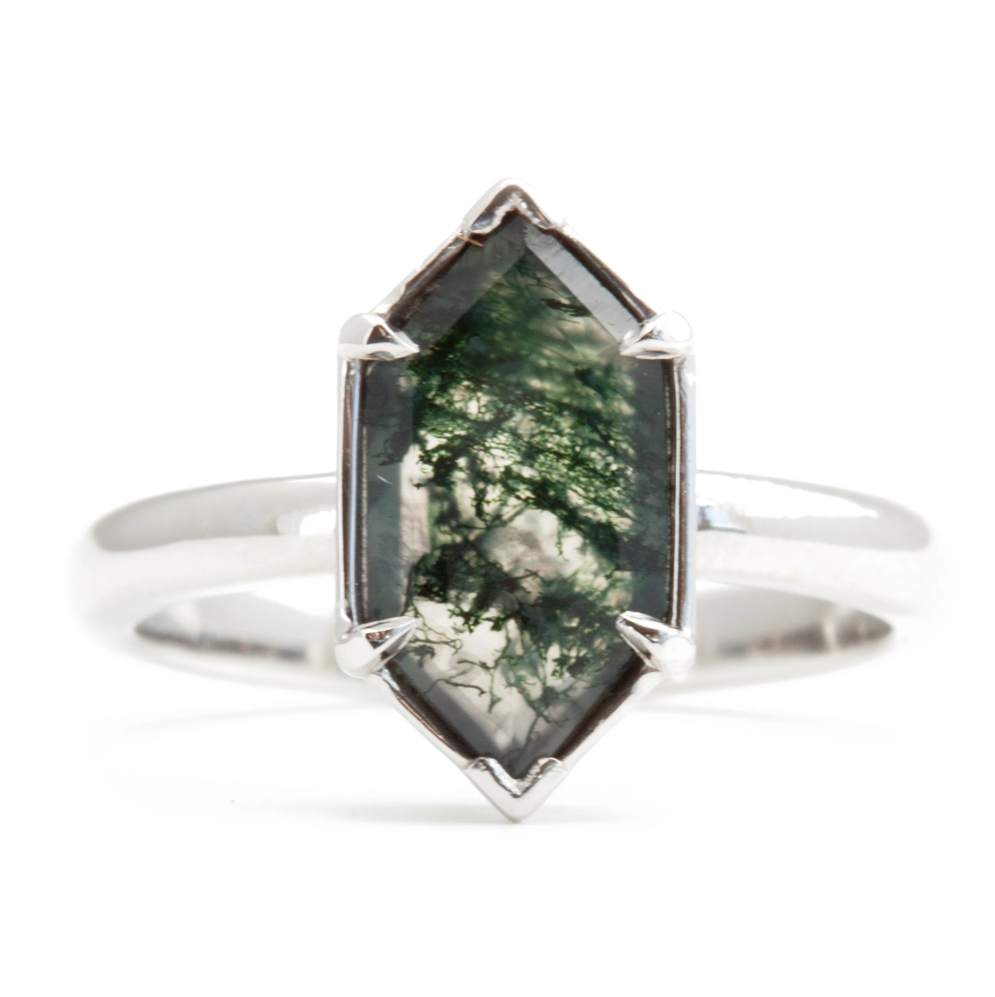 Custom ring gallery – W.R. Metalarts