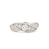 You got: Vintage Vibes – W.R. Metalarts