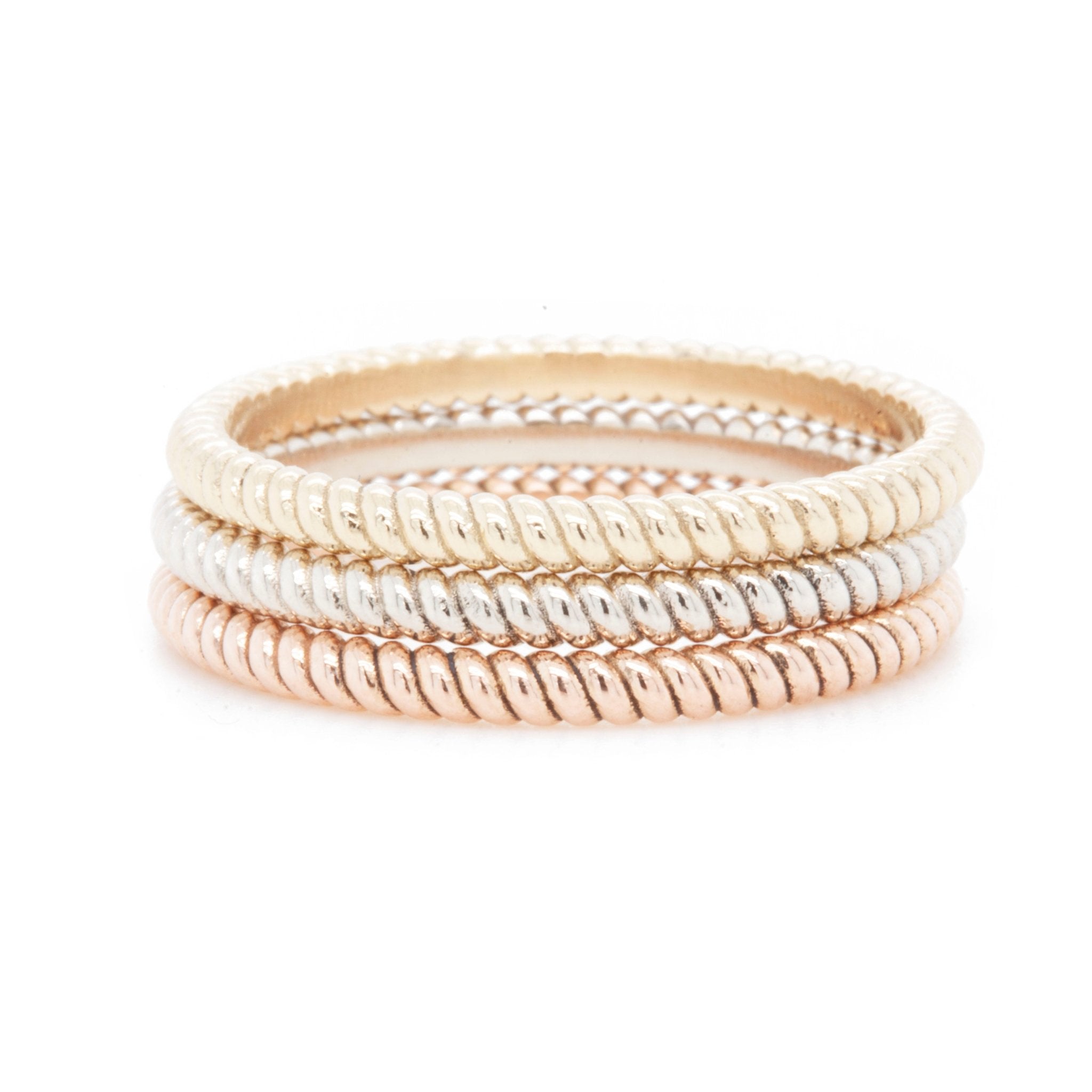 The Rope Band – W.R. Metalarts